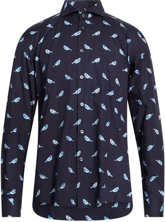 Daniele Alessandrini TOPS - Hemden auf YOOX.COM