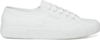 Superga Femme, Chaussures, Blanc, Taille: 39 EU Baskets