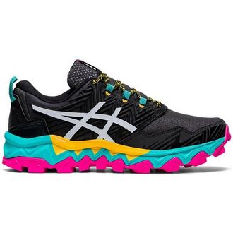 Asics Damen Laufschuhe GEL-FujiTrabuco 8