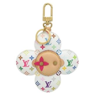 Louis Vuitton Pre-owned Handtaschen-Charm - - Pre-owned - Damen - Mehrfarbig - ONE SIZE