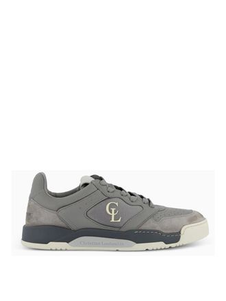 Christian Louboutin Baskets - Gris