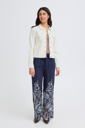 Fransa Jeansjacke Jacke FRTWILL