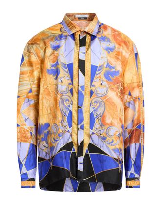 Versace TOPS - Hemden auf YOOX.COM