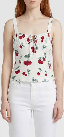 Twinset Top TWINSET Femme couleur Multicolore