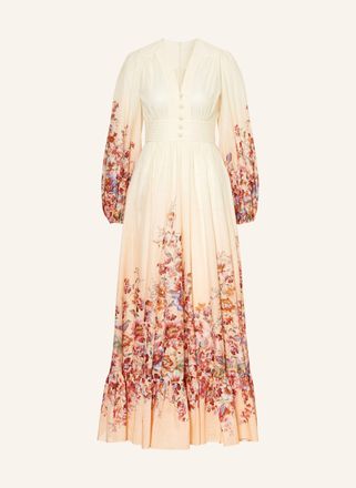 Zimmermann Kleid Awaken weiss