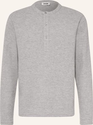 Drykorn Drykorn Pullover Malior grau