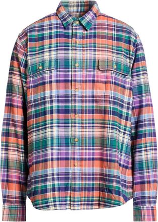 Ralph Lauren TOPS - Hemden auf YOOX.COM