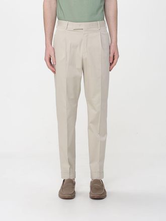 Pantaloni Torino Hose PT TORINO Herren Farbe Beige