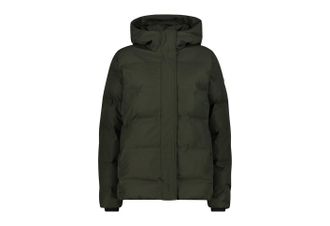 F.lli Campagnolo Winterjacke CMP Damen Winterjacke WOMAN JACKET FIX HOOD 34K0706