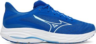 Mizuno Laufschuhe Mizuno Wave Ultima 16 J1GC2518 Blau