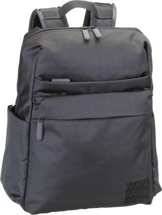 Mandarina Duck Rucksack / Daypack District Squared Backpack