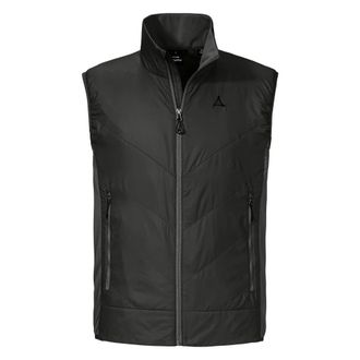 Sch&ouml;ffel Westen - - Sport - Herren - Schwarzk - 4XL