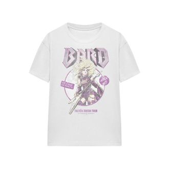 Dungeons & Dragons Bard Glam Rock Tour