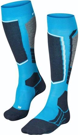 Falke SK2 Damen Kniestr&uuml;mpfe