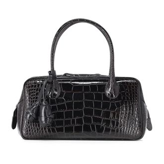 Magda Butrym Damen, Taschen, Braun, ONE SIZEGr&ouml;&szlig;e