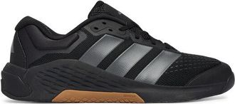 adidas Fitnessschuhe Dropset 4 JR4673 Schwarz
