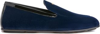 Giuseppe Zanotti GZ DRIVER Loafers