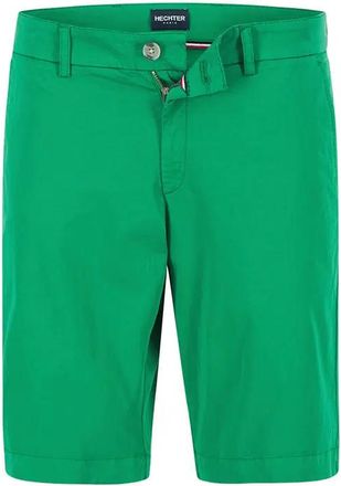 Daniel Hechter Herren Shorts grün