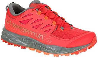 La Sportiva La Sportiva Lycan II Woman Chaussures de Trail Running pour Femme, Hibiscus Clay 40290, 37 EU