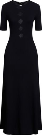 Maje KLEIDER - Maxi-Kleider auf YOOX.COM