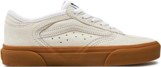 Vans Sneakers aus Stoff Vans Rowley Classic VN0009QJQJM1 Écru