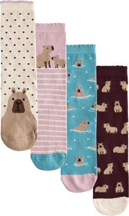 Next Socken