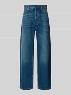 Scotch & Soda Loose Fit Jeans Modell THE PITCH