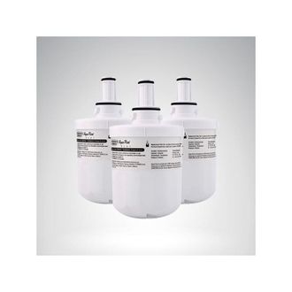 Samsung Set von 3 Filtern oder Wasserpatrone f&uuml;r den amerikanischen K&uuml;hlschrank