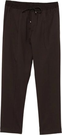 BRIGLIA 1949 Homme, Pantalons, Brun, Taille: 2XL Pantalon Wimbledon