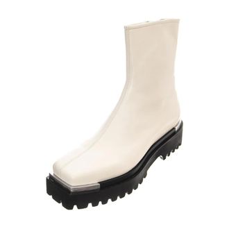 Jeffrey Campbell Damen, Schuhe, Wei&szlig;, 36 EUGr&ouml;&szlig;e