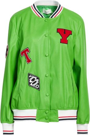 Vicolo JACKEN & M&Auml;NTEL - Jacken und Anoraks auf YOOX.COM