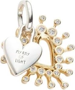 Pandora Damen, Accessories, Gelb, ONE SIZEGr&ouml;&szlig;e