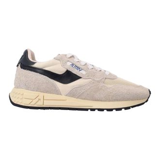 Autry Damen, Schuhe, Beige, 44 EUGr&ouml;&szlig;e