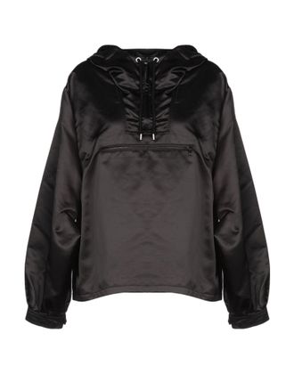 Moschino JACKEN & M&Auml;NTEL - Jacken und Anoraks auf YOOX.COM