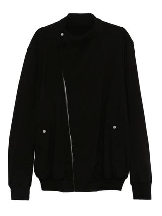 Rick Owens Hollywood Jacke - Schwarz
