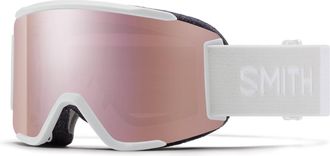 Smith Squad S Skibrille Senior