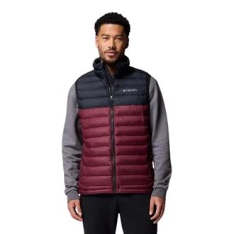 Columbia Herren, Jacken, Rot, XLGr&ouml;&szlig;e