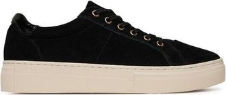 Vagabond Sneakers Zoe Platform 5927-240-20 Schwarz