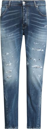 PMDS Premium Mood Denim Superior HOSEN & RÖCKE - Jeanshosen auf YOOX.COM