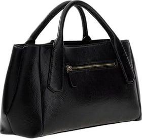 Guess Sac &agrave; main avec charms effet cuir