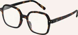 Izipizi Izipizi Lesebrille Office braun