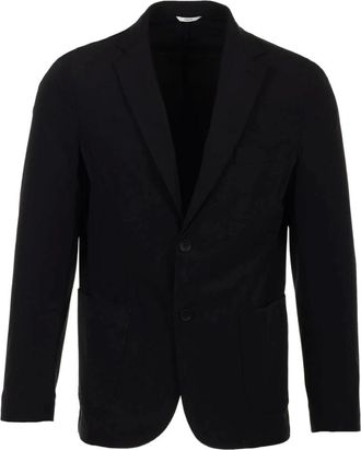 Cruna Homme, Vestes, Noir, Taille: XL Veste 900 Nero