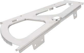 Valiclud Schuhschrank-flip-Rahmen Aus Metall Passend Für Schuhschränke Regale Und Ersatz-Fitting Für Schuhschrankscharniere Einfach Zu Montieren