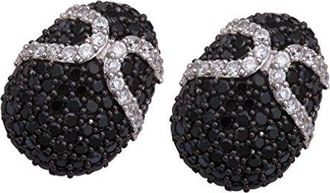 Orphelia Alvina - ZO-5888 - Boucles dOreilles Femme - Argent 925/1000 - Oxyde de Zirconium