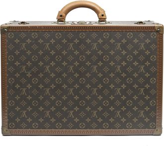 Louis Vuitton Crossbody Bags - Bisten 55 - Gr. unisize - in Braun - f&uuml;r Damen