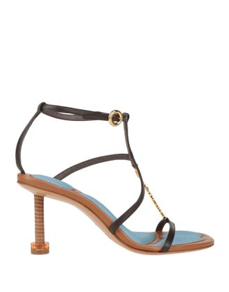 Jacquemus SCHUHE - Sandalen auf YOOX.COM