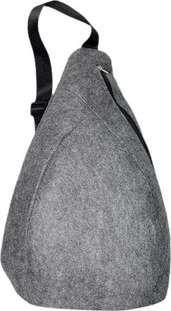 Generic Schulter-Organizer-Tasche - L&auml;use mit Rei&szlig;verschluss, verstellbarer Sporttr&auml;ger, 36 l, leichte Reiseaufbewahrung, vielseitig einsetzbar | mit Platzier