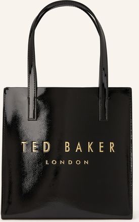 Ted Baker Shopper Crinion schwarz