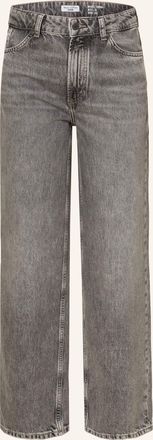 Marc O'Polo Denim Marc Opolo Denim Wide Leg Jeans grau