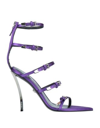 Versace SCHUHE - Sandalen auf YOOX.COM